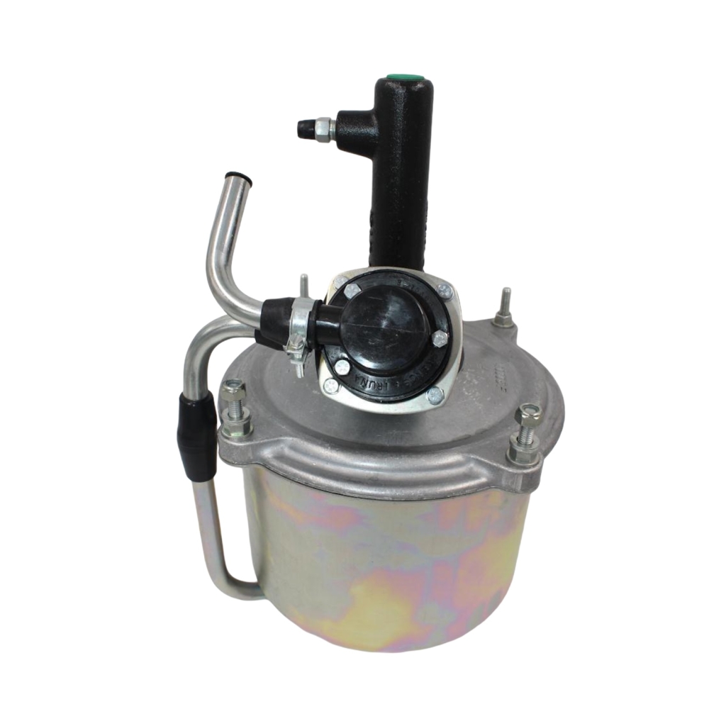 VAKUM SERVO VESTANOS KOMPLE TLH - 540/140 - 540/170 - 332/D0204-İ-OEM